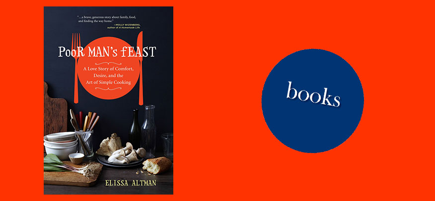 Comfort Food: Poor Man's Feast – eatdrink Magazine