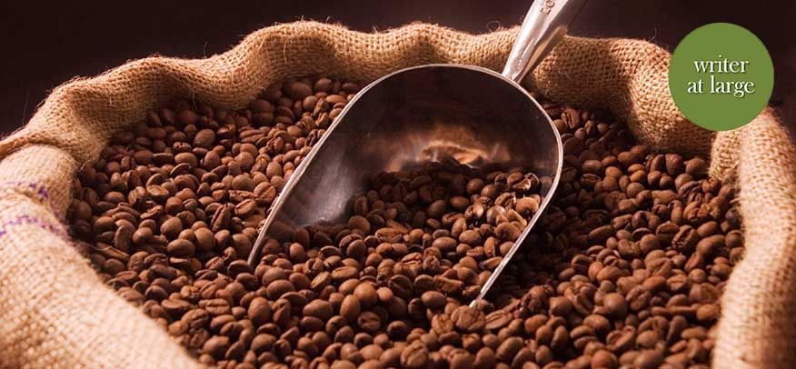 A Thirst for Small-Batch Coffee Roasters – eatdrink Magazine