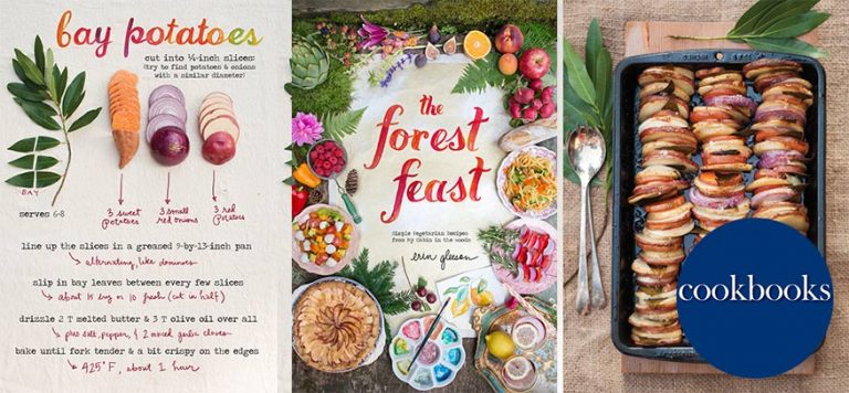 The Forest Feast – eatdrink Magazine