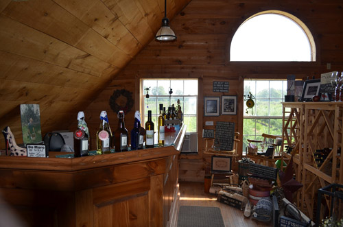 This Cider House Rules! Twin Pines Orchard & Cider House – eatdrink ...