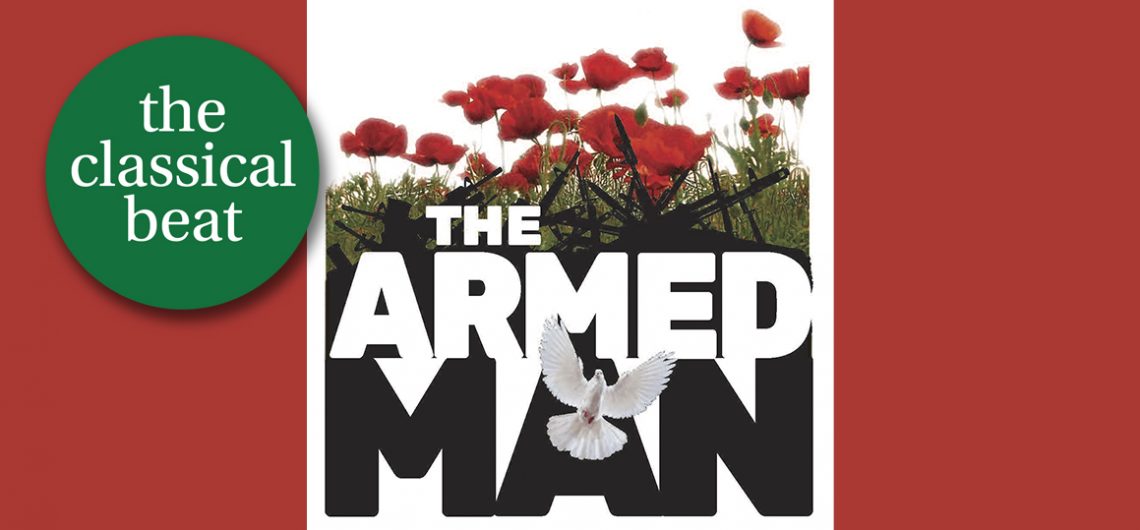 "The Armed Man" Review – eatdrink Magazine
