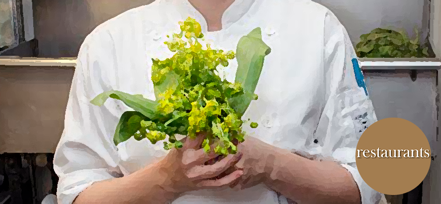 The Rise of Plant-based Cuisine: Glassroots & Plant Matter Kitchen ...