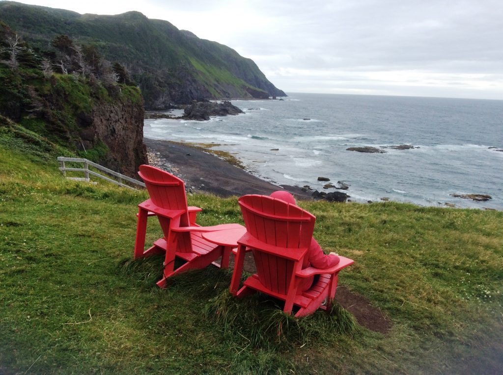 Get Screeched In! Let Newfoundland change you – eatdrink Magazine