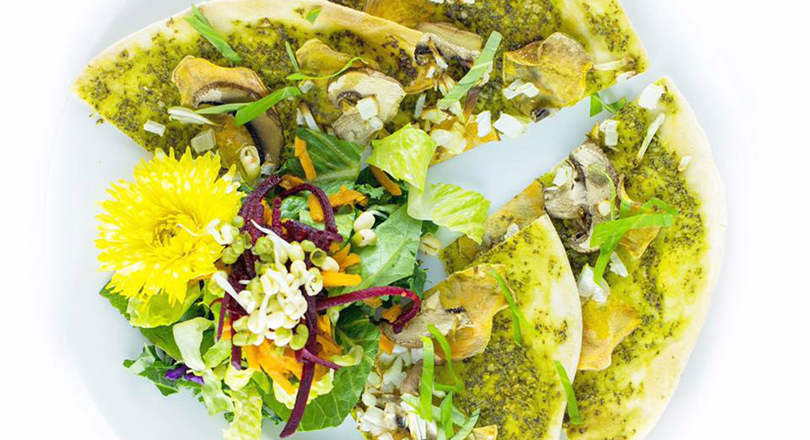 A Vegan Revolution? Ten Plant-Focused London Hotspots – eatdrink Magazine