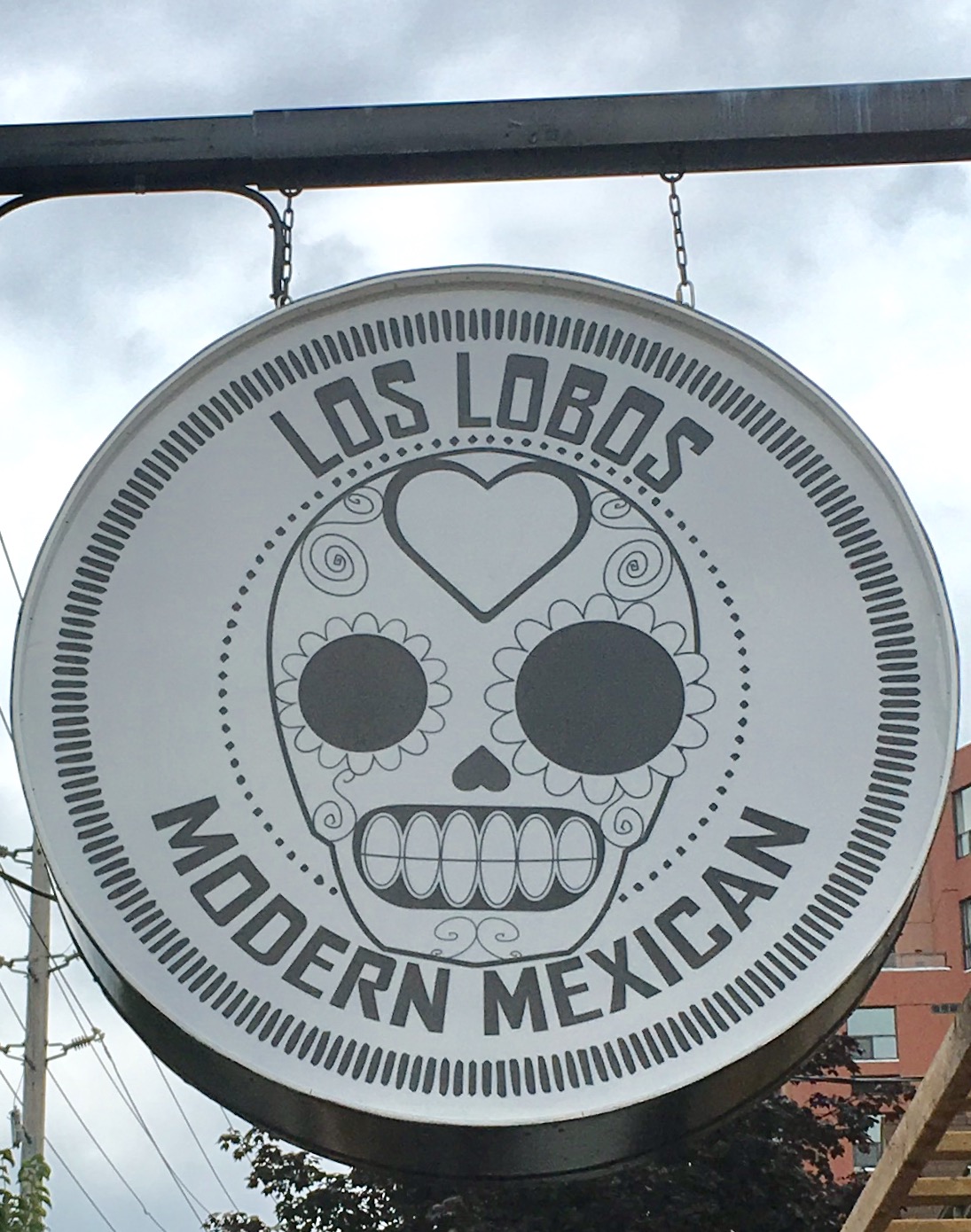 Los Lobos: Modern Mexican from the Invincible Wolfes – eatdrink Magazine