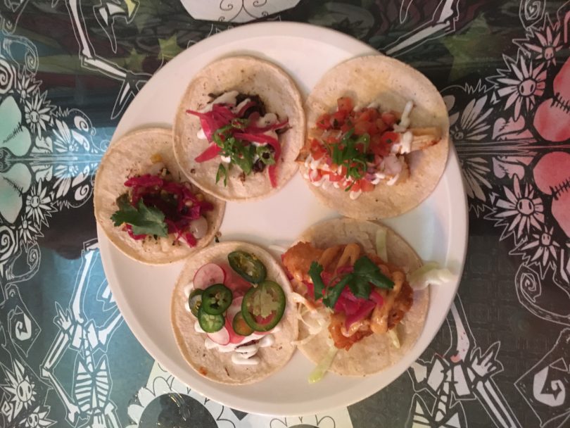 Los Lobos: Modern Mexican from the Invincible Wolfes – eatdrink Magazine