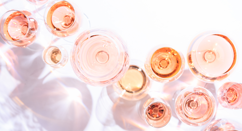 Rosé-Coloured Glasses: The Trending Wine for Summer – eatdrink Magazine