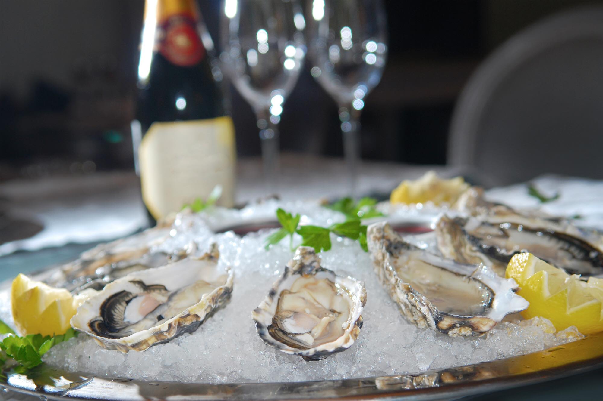 Craft Farmacy: A Genuine Taste of Place – eatdrink Magazine