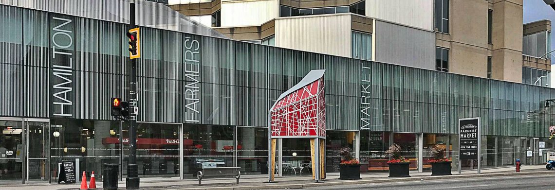 Hammer Time! Discover Hamilton — A Food Lovers Heaven – eatdrink Magazine