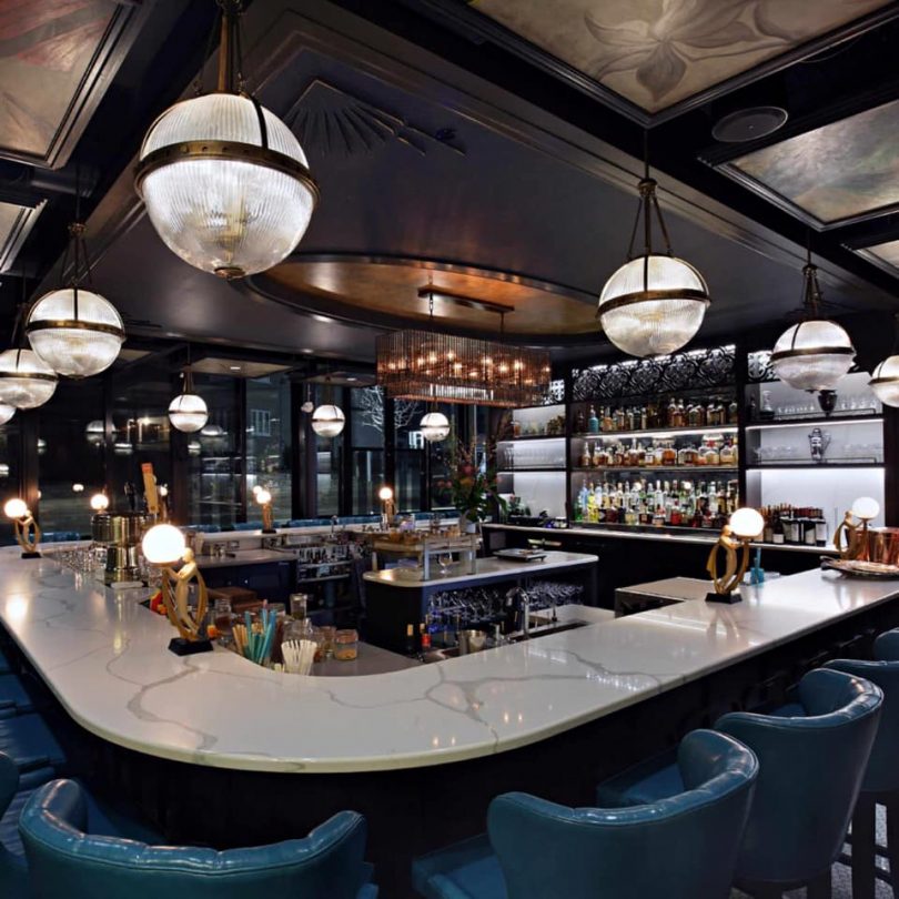 South East Asian Cuisine at Loloan Lobby Bar in Waterloo – eatdrink ...