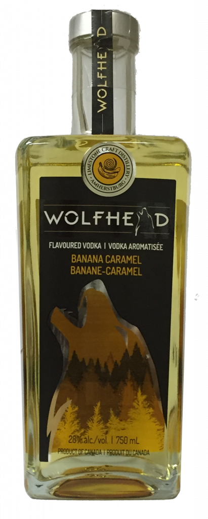 Leading the Pack Wolfhead Distillery: Local Craft Small Batch Ultra-Premium Spirits – eatdrink ...