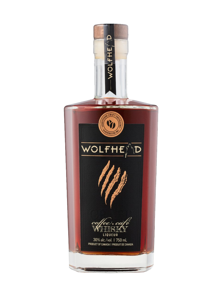Leading the Pack Wolfhead Distillery: Local Craft Small Batch Ultra-Premium Spirits – eatdrink ...