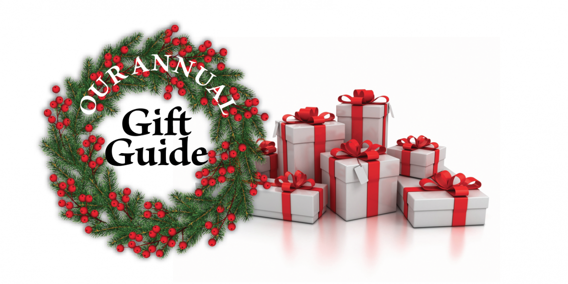 Our Annual Gift Guide: 2019 – eatdrink Magazine