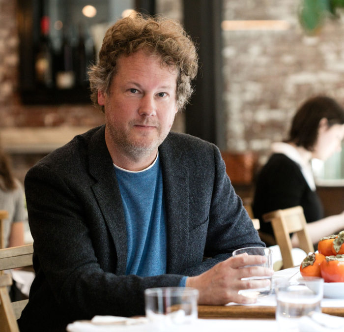 Hungry: Eating, Road-tripping and Risking it All with the Greatest Chef ...