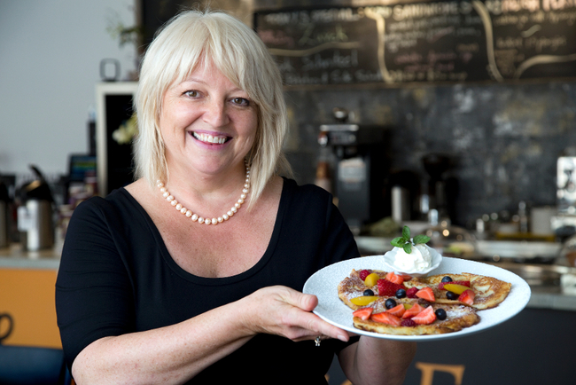 Celebrating Time-Honoured Bonds: Central and Eastern European Cuisine ...